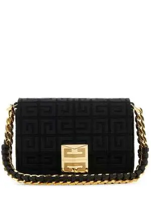 Givenchy Embellished Cross Body Bags