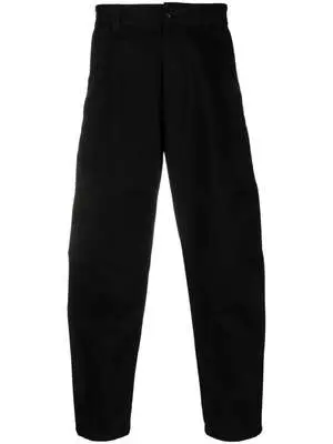 DIESEL® P-arthur Carrot Trousers - Black