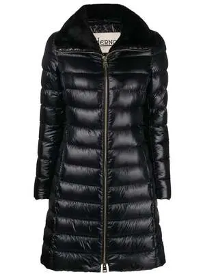 Herno High-shine Padded Coat