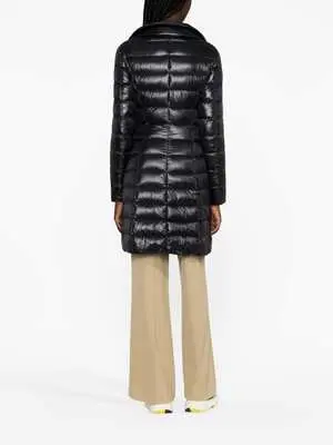 Herno High-shine Padded Coat