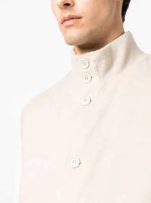 Brunello Cucinelli Water-resistant Padded Vest