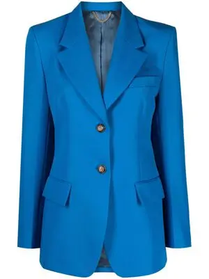 Victoria Beckham Single-breasted Blazer