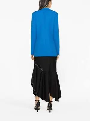 Victoria Beckham Single-breasted Blazer