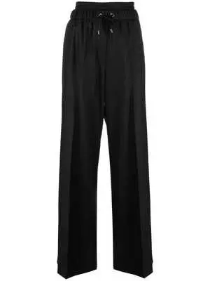 Brunello Cucinelli Wide-leg Trousers