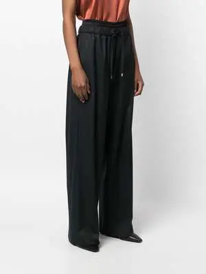Brunello Cucinelli Wide-leg Trousers
