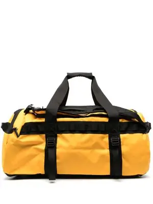 The North Face Base Camp Duffle Bag - Yellow