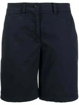 Tommy Hilfiger Zip Up Shorts For Women
