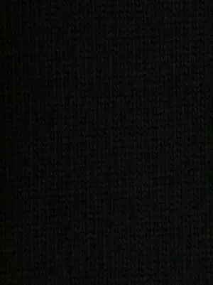 Dsquared2 Icon-print Fine-knit Scarf - Black