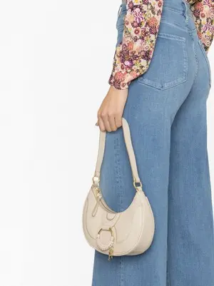 See By Chloé Hana Half-moon Shoulder Bag