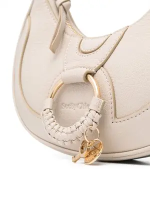 See By Chloé Hana Half-moon Shoulder Bag