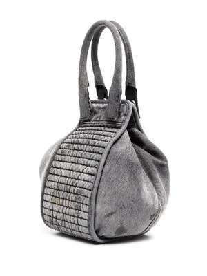 DIESEL® Denim Tote Bag