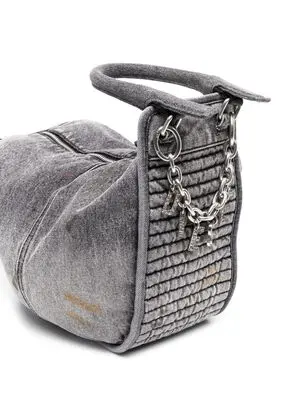 DIESEL® Denim Tote Bag