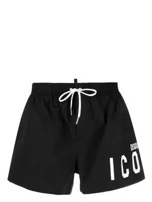 Dsquared2 Icon Swim Shorts