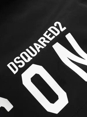 Dsquared2 Icon Swim Shorts