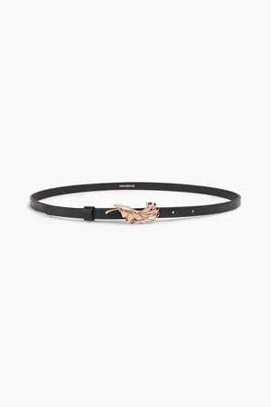 Zimmermann Leather Belt