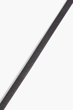 Zimmermann Leather Belt