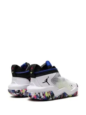 JORDAN Why Not Zer0.6 Multi Color Sneakers