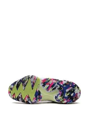 JORDAN Why Not Zer0.6 Multi Color Sneakers