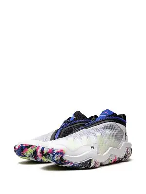 JORDAN Why Not Zer0.6 Multi Color Sneakers