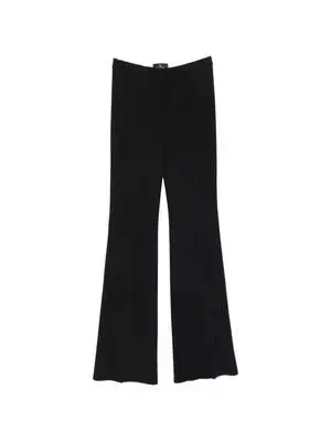 Slit Trousers