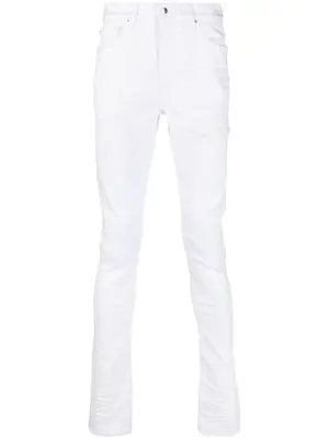 Amiri Mx1 Skinny Fit Jeans