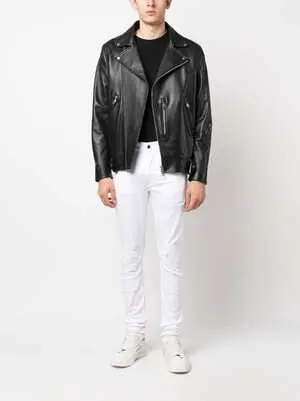 Amiri Mx1 Skinny Fit Jeans