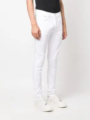 Amiri Mx1 Skinny Fit Jeans