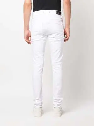 Amiri Mx1 Skinny Fit Jeans
