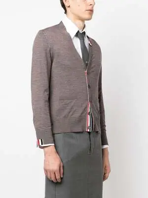 Thom Browne Button-up Cardigan