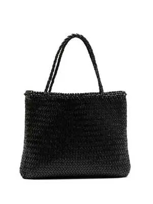 Dragon Diffusion Pearl Interwoven Tote Bag