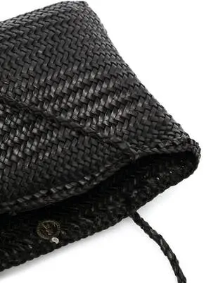 Dragon Diffusion Pearl Interwoven Tote Bag