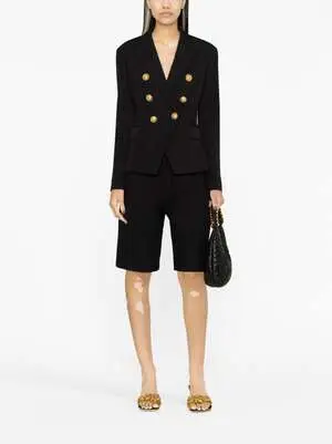 Balmain 6-buttons Double-breasted Blazer
