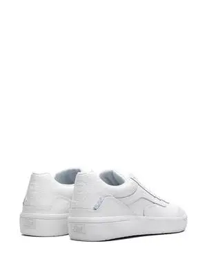 VANS X Alltimers Zahba Lx Vco Sneakers - White