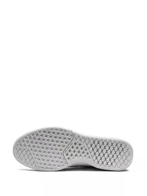 VANS X Alltimers Zahba Lx Vco Sneakers - White