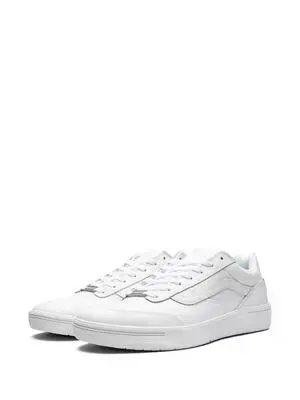 VANS X Alltimers Zahba Lx Vco Sneakers - White