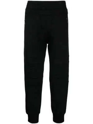 Neil Barrett Low-rise Elasticated Track Pants