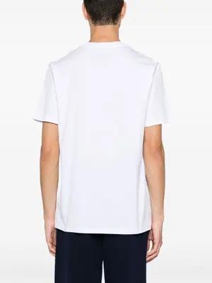 Moschino Teddy Bear-patch T-shirt