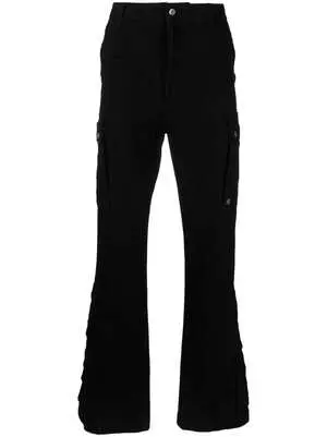 Amiri M65 Cargo Kick Flare Jeans