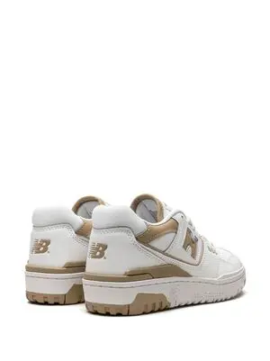 NEW BALANCE 550 Sneakers - Neutrals