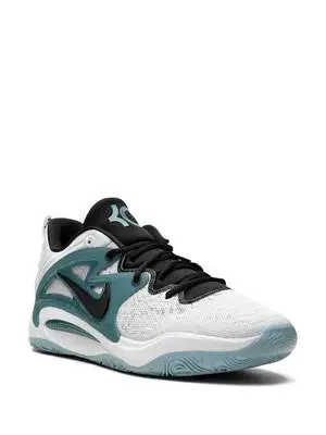 Nike Kd Sneakers - White