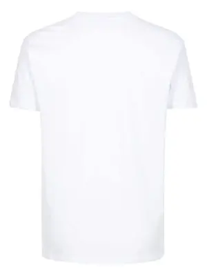 STADIUM GOODS Stacked Logo Tonal Cotton T-shirt