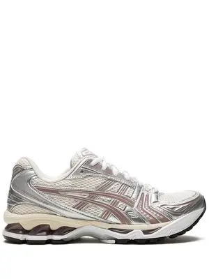 Asics Gel-kayano 14 Kith Sneakers - Neutrals