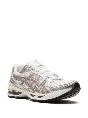Asics Gel-kayano 14 Kith Sneakers - Neutrals