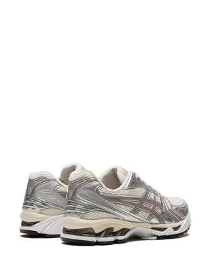 Asics Gel-kayano 14 Kith Sneakers - Neutrals