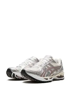 Asics Gel-kayano 14 Kith Sneakers - Neutrals