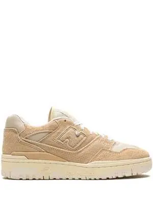 NEW BALANCE 550 Aime Leon Dore Sneakers - Neutrals