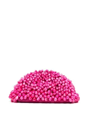 Cult Gaia Jaala Mini Clutch Bag
