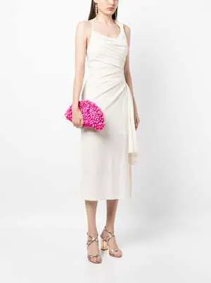 Cult Gaia Jaala Mini Clutch Bag