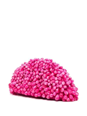 Cult Gaia Jaala Mini Clutch Bag