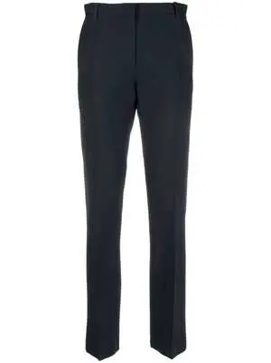 Valentino Garavani Slim Leg Pants For Women